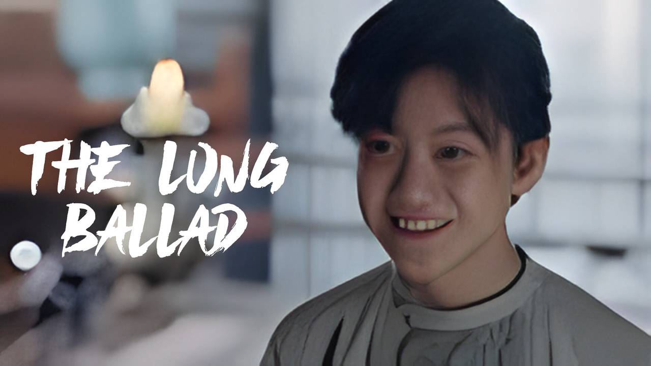 The Long Ballad - Episode 11 (2021)