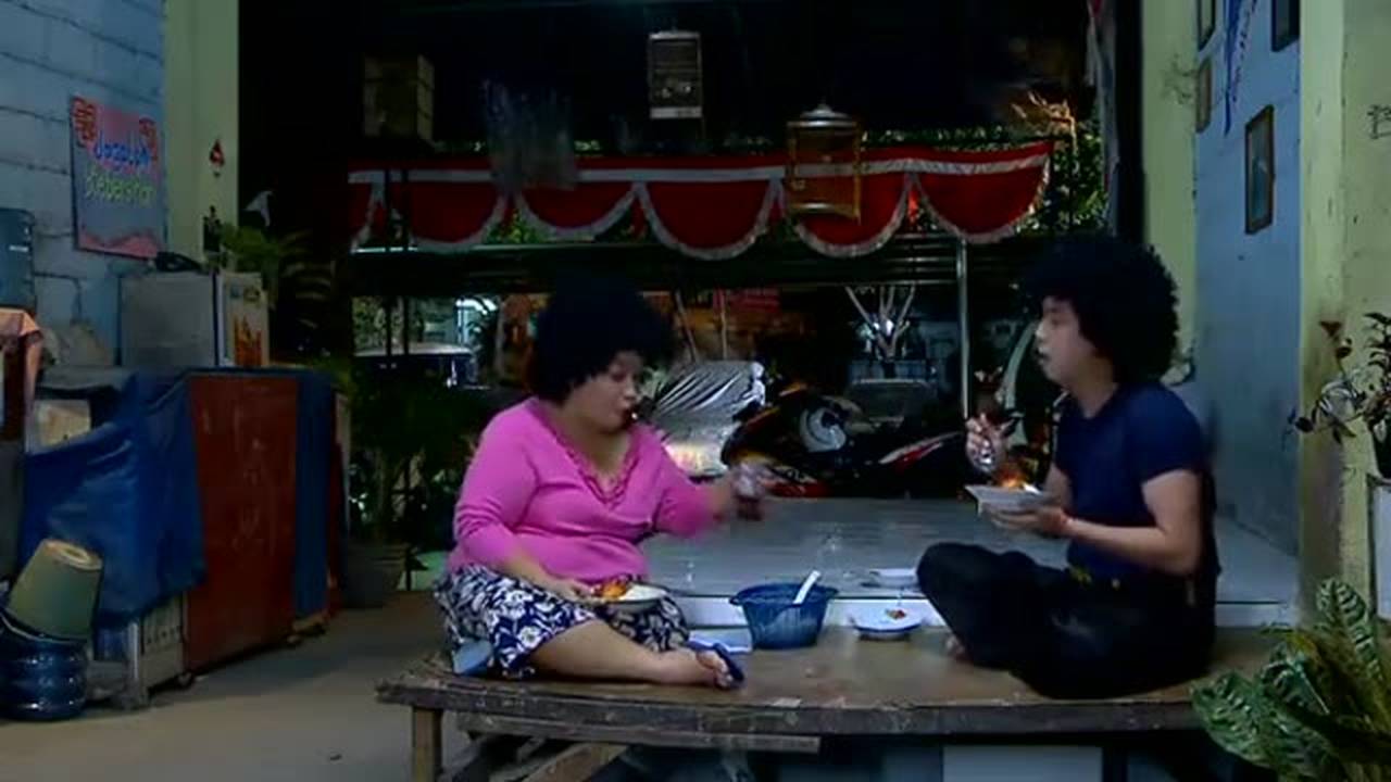 Si Cemong - Si Cemong EP 48 (2013)