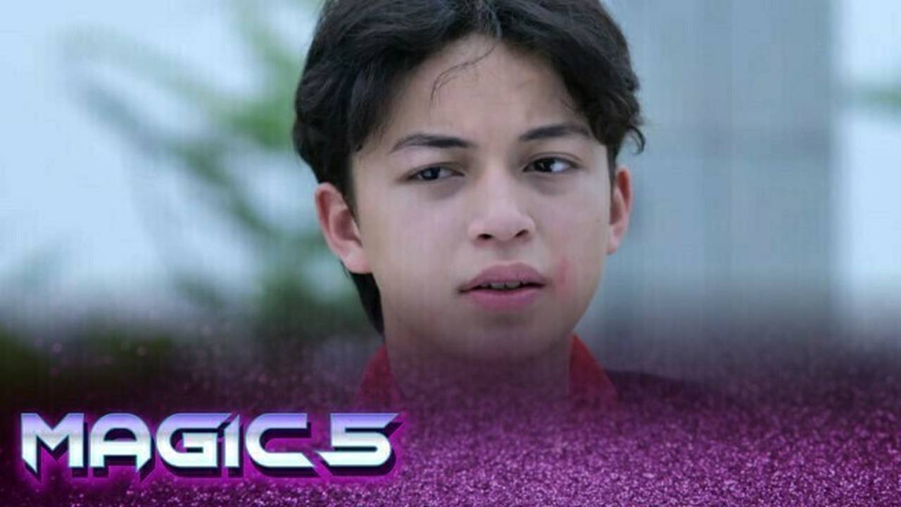 Magic 5 - Episode 231 | Sinetron Indosiar
