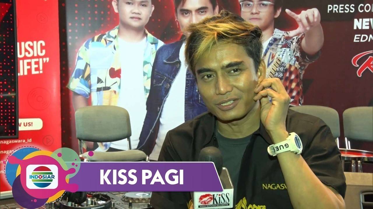 Badai Persaingan!! Charly Setia Band Bersaing dengan Penyanyi Tiktok di ...