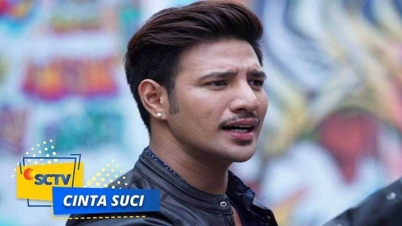 Nonton Sinetron Cinta Suci Episode 84