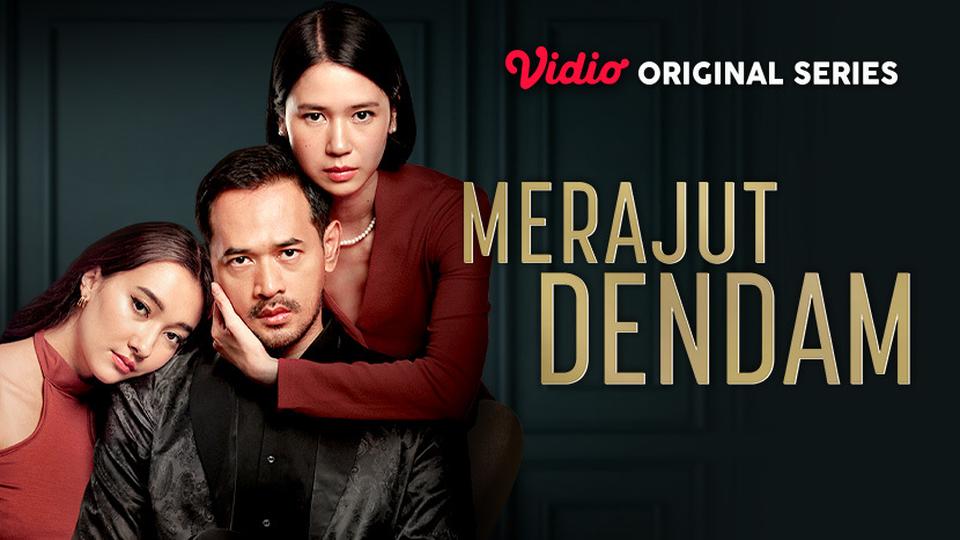 Nonton Merajut Dendam (2023) - Vidio Original Series | Vidio