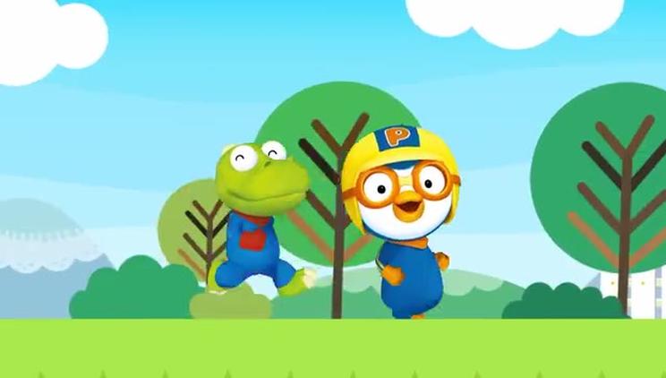 Nonton Pororo Terlengkap | Vidio