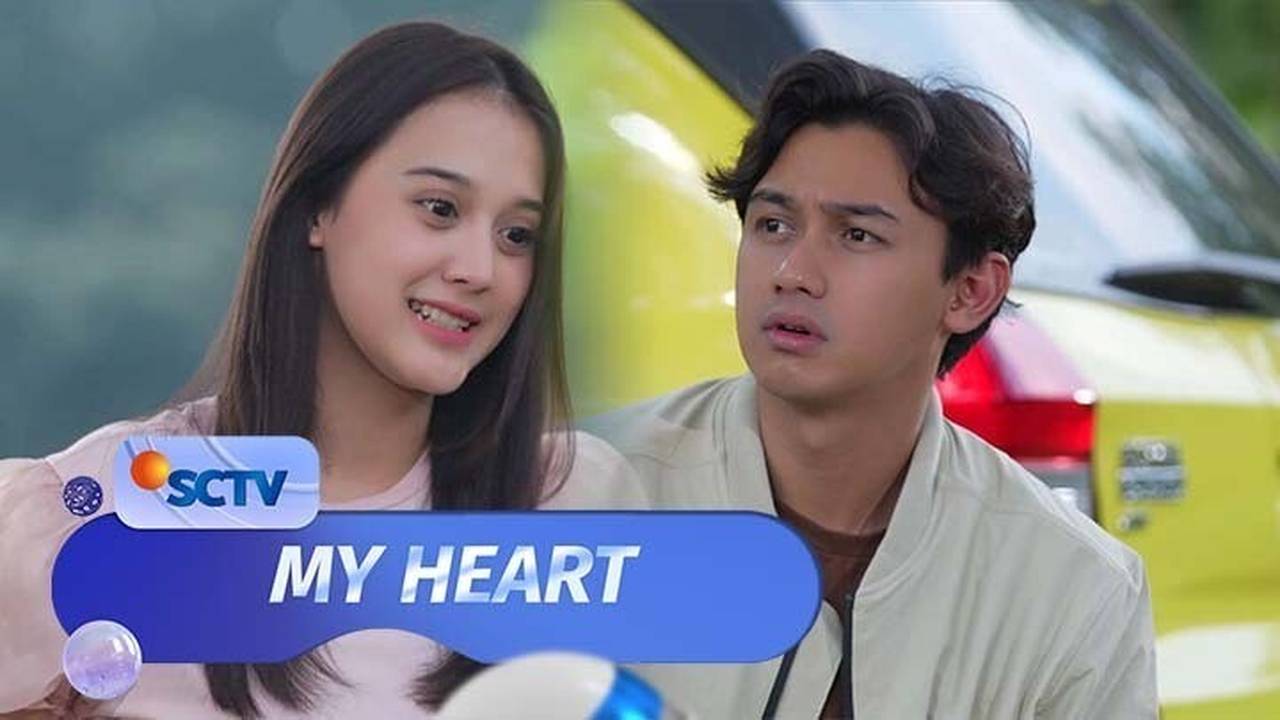My Heart - Episode 38 | Part 2/2 (2024)