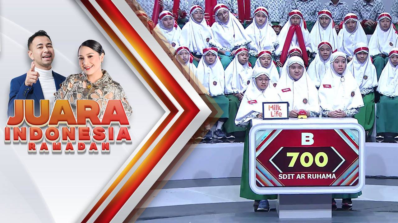 Beda Tipis! SDIT Ar Ruhama Bersaing Ketat Dengan SDN Tanjung Priok 04 ...