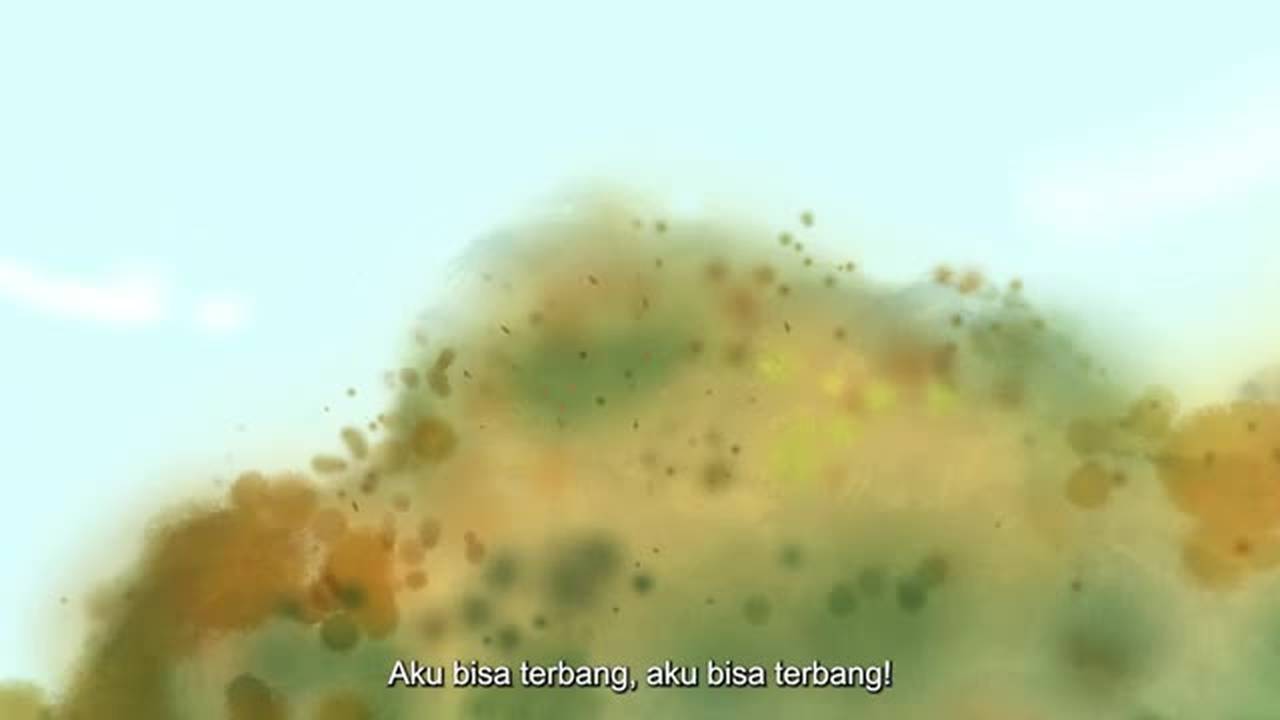 Penghormatan Burung-Burung Kepada Foniks - Penghormatan Burung-Burung ...