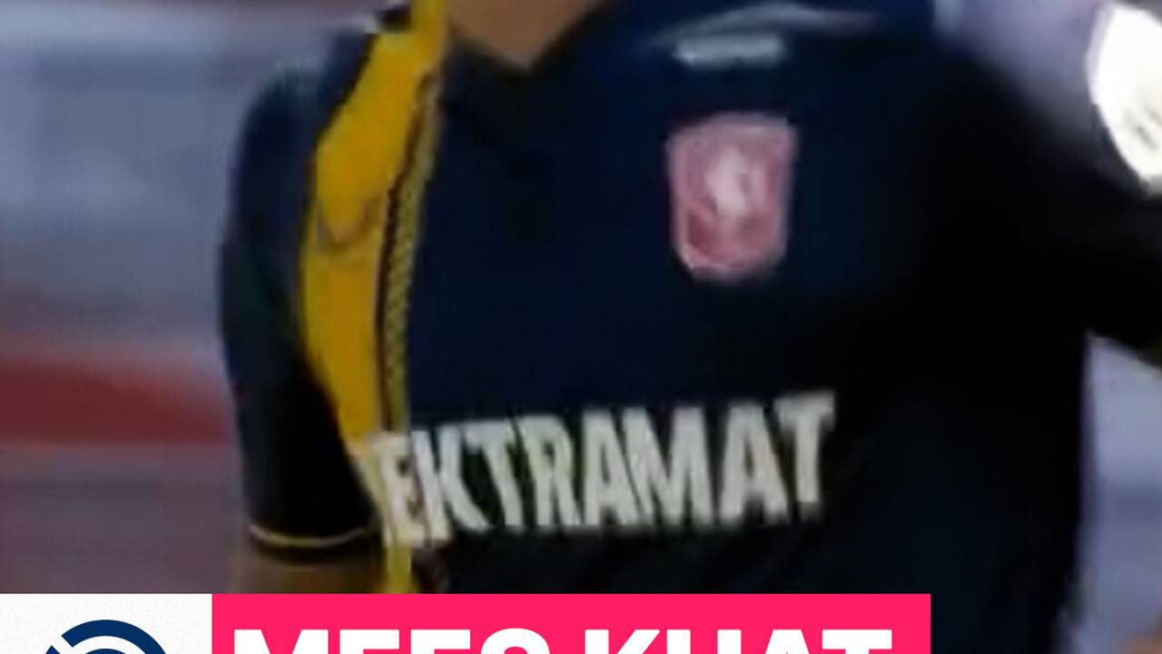 Mees Hilgers Kokoh dan Tangguh - Shorts