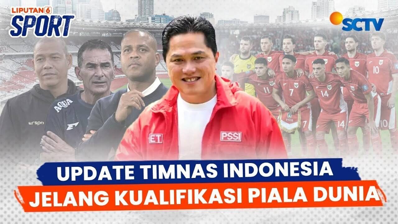 Live Streaming SCTV