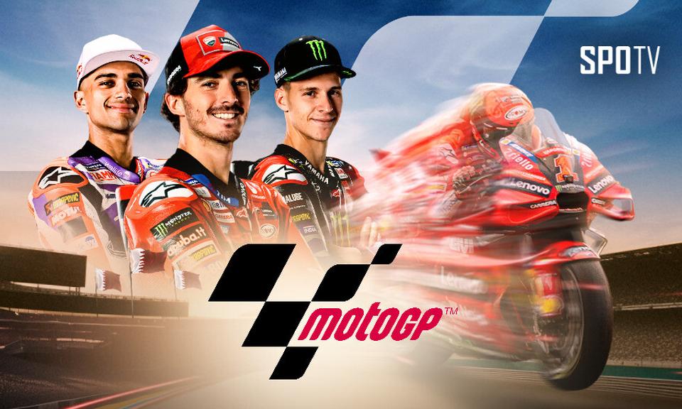 Nonton SPOTV Live 2024