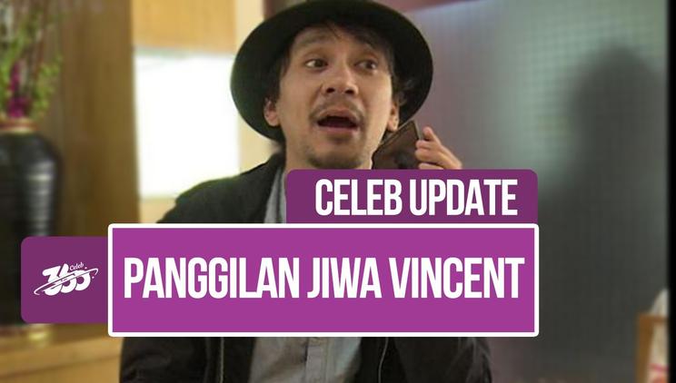 Nonton Video Vincent Ryan Rompies Terbaru | Vidio
