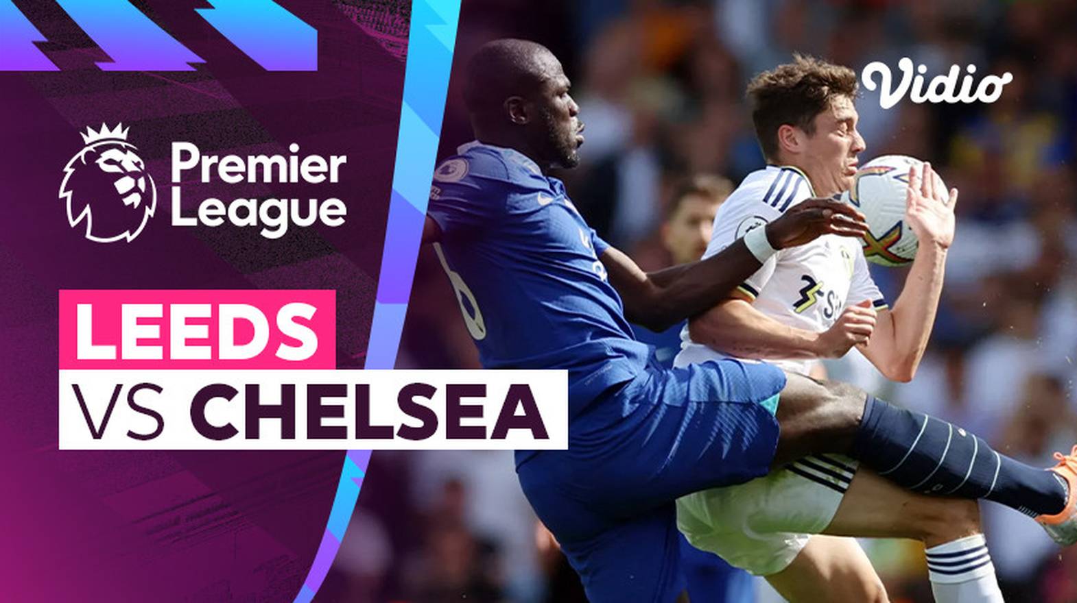 Mini Match - Leeds vs Chelsea | Premier League 22/23 | Vidio