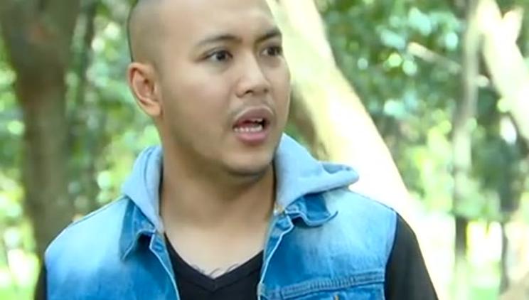 Streaming Film Ricky Harun Terbaru | Vidio