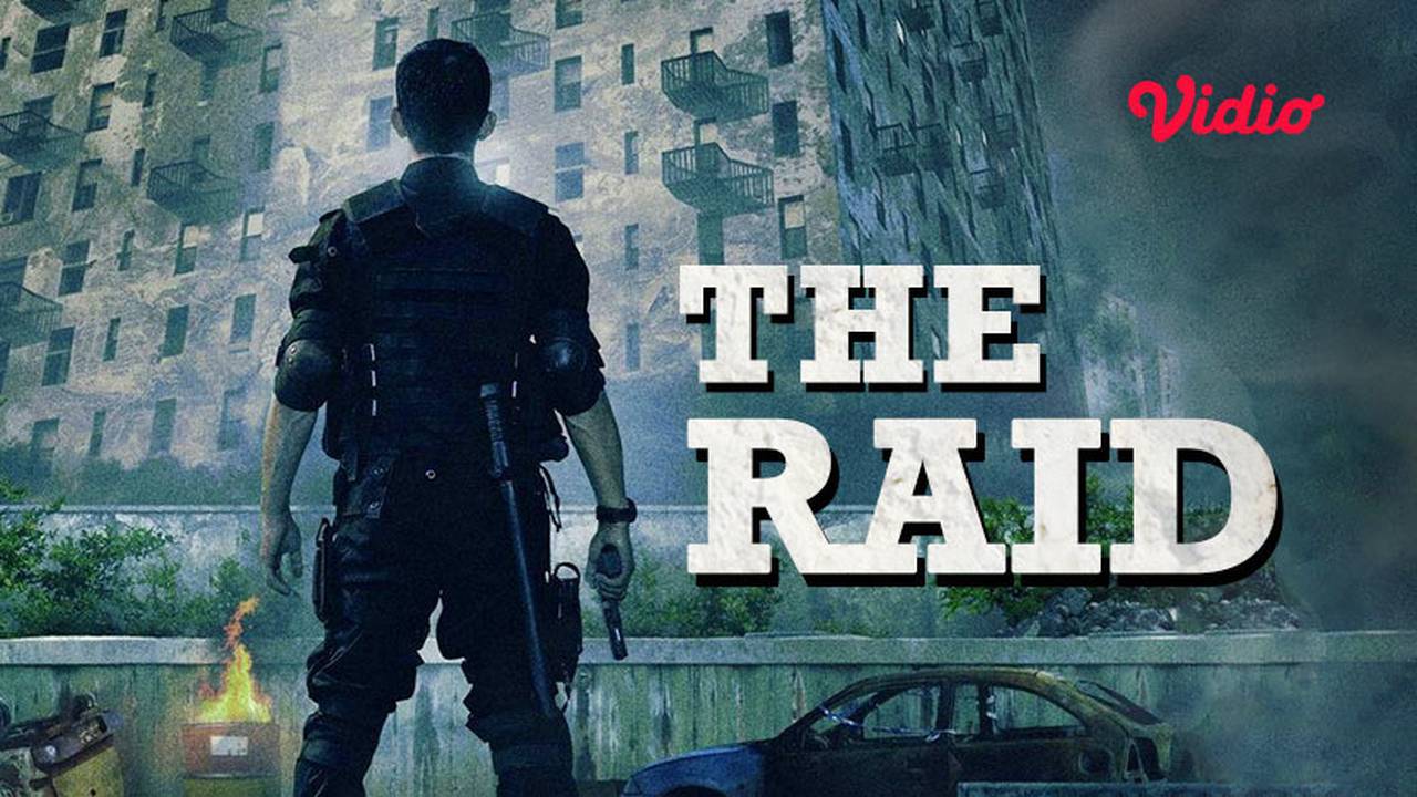 The Raid - Teaser (2012) Full Movie [Gratis]