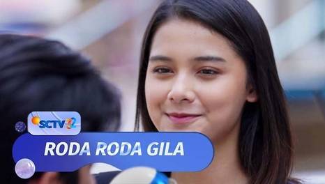 Roda Roda Gila (Episode Lengkap & Terbaru) | Vidio
