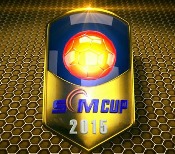 SCM Cup 2015 (Episode Lengkap & Terbaru) | Vidio