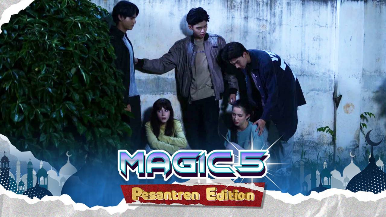 Magic 5 - Episode 683 | Magic 5 Season 3 (2023)