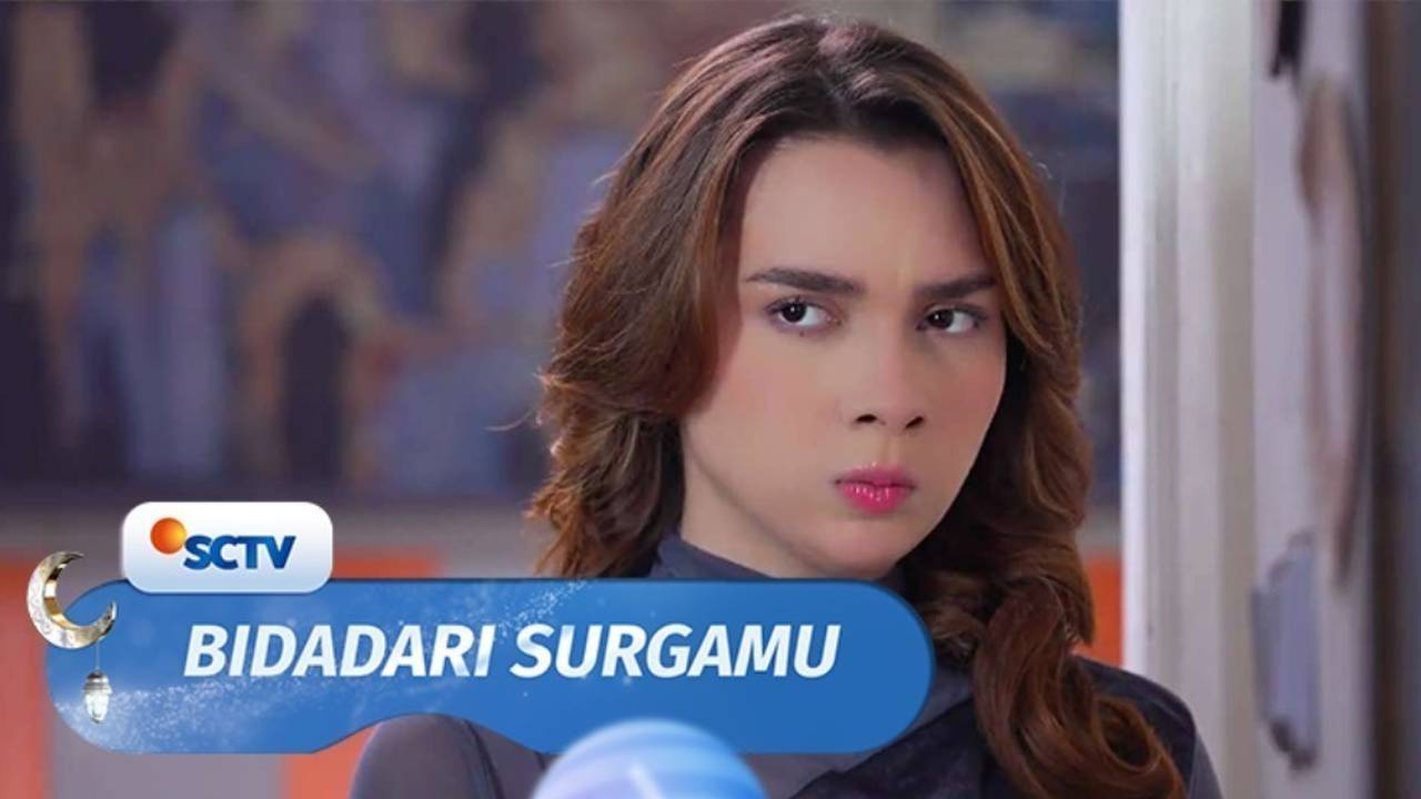 Bidadari Surgamu - Episode 47 | Part 2/2 | Vidio | Vidio