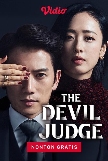 Nonton The Devil Judge | Drama Korea (Sub Indo) | Vidio