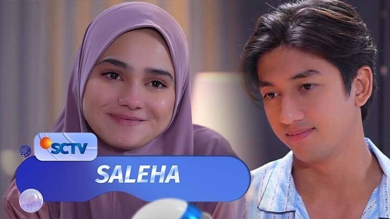 Saleha - Episode 168 | Part 1/2 (2024)