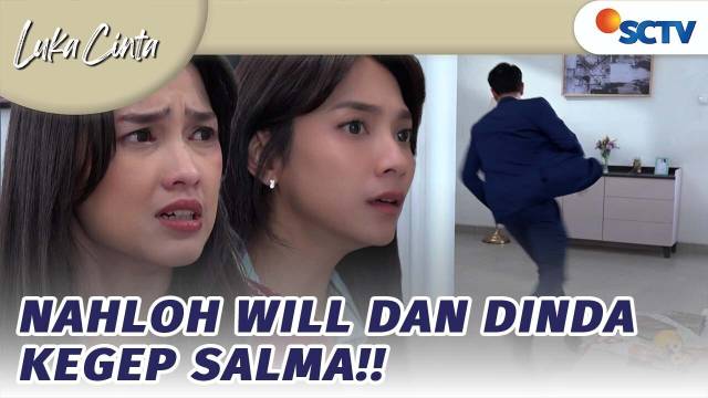 Nonton Koleksi Luka Cinta 2025 | Vidio