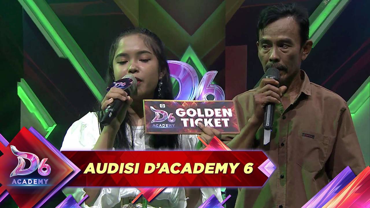 Berbuah Manis! Support Dari Ayah Berhasil bawa Novia Rianti (Serang ...