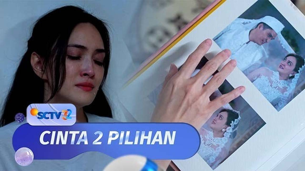 Cinta 2 Pilihan - Episode 55 | Cinta 2 Pilihan (2022)