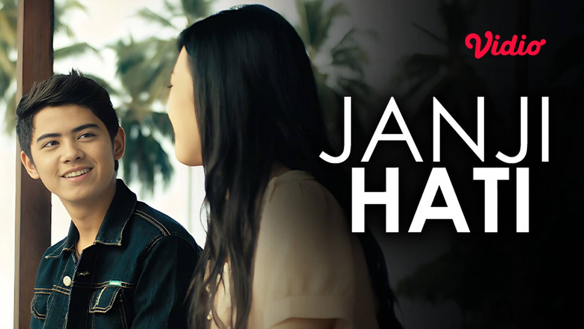 Nonton Janji Hati (2015) | Full Movie
