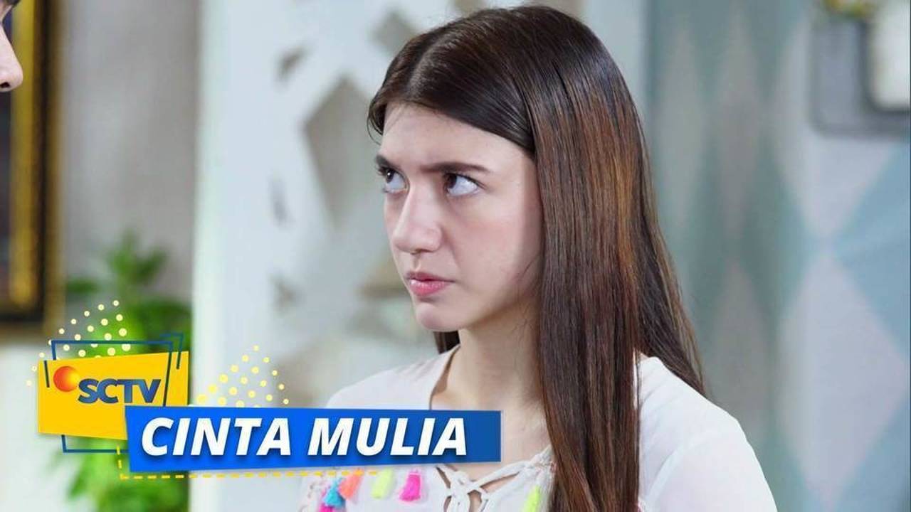 Cinta Mulia - Episode 33 (Part 2/2) (2020)