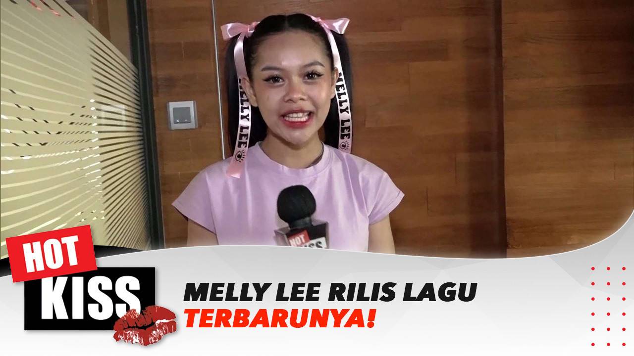 Buat Ibunda Bangga, Melly Lee Rilis Lagu Terbaru Karena Doa Orang Tua ...