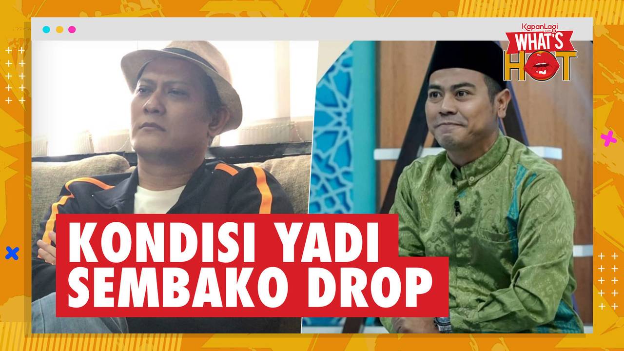 Gus Anom Tak Terima Yadi Sembako Disebut Penipu Ini Hanya Masalah Pembayaran Yang Tertunda ...