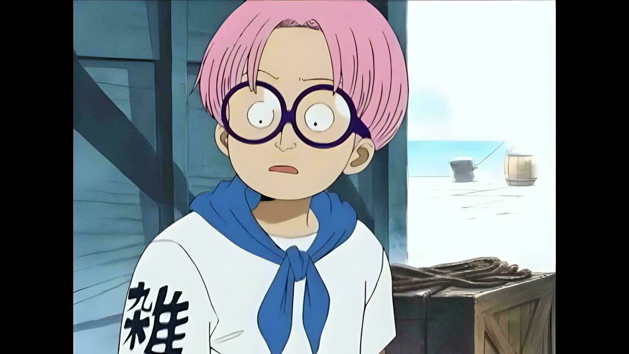 One Piece - Episode 69 (1999) Subtitle Indonesia