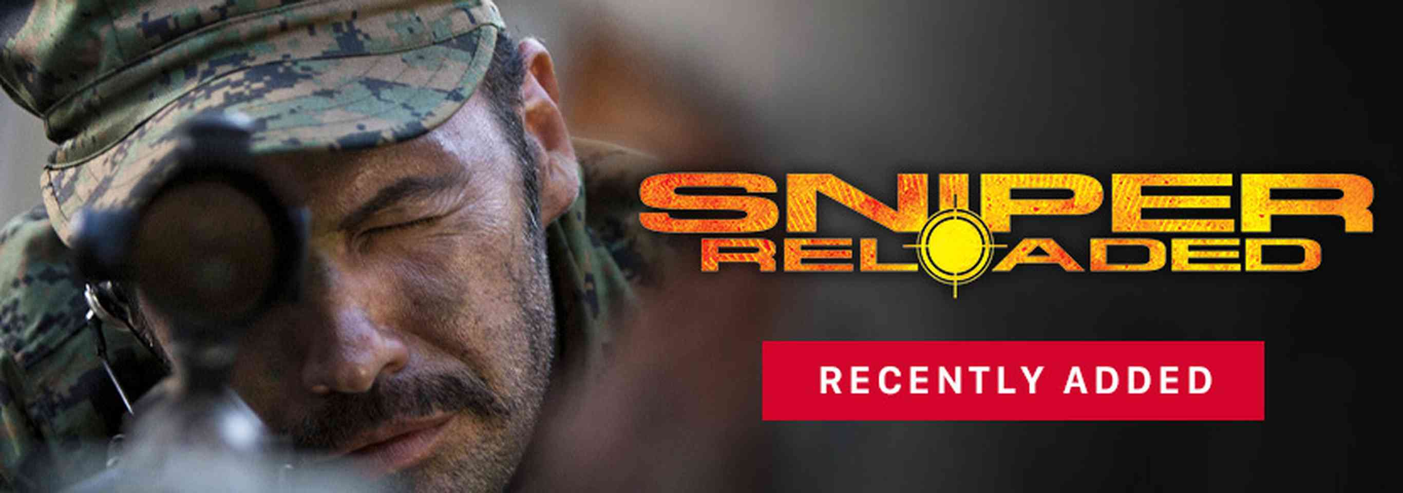 Nonton Sniper: Reloaded (2011) Sub Indo | Vidio