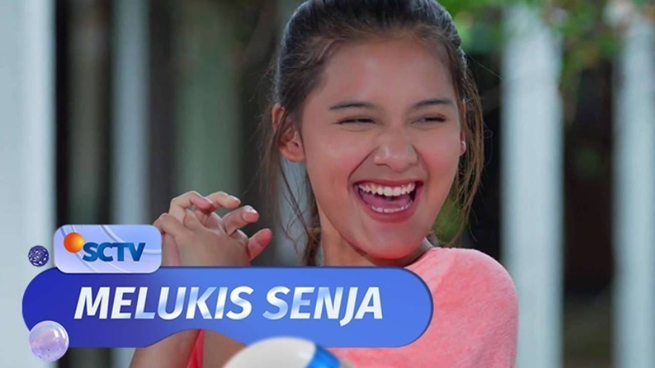 Melukis Senja - Episode 15 | Part 2/2 (2023)