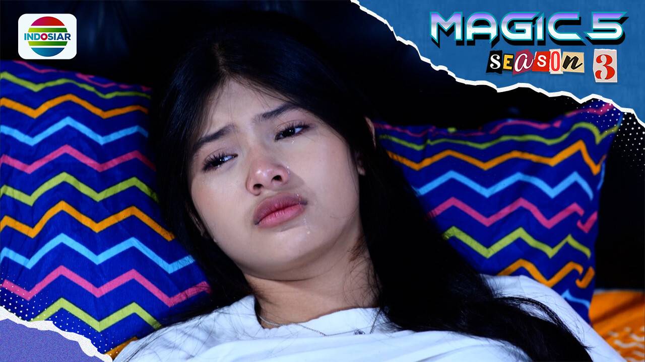 Magic 5 - Episode 652 - Magic 5 (2023) | Vidio