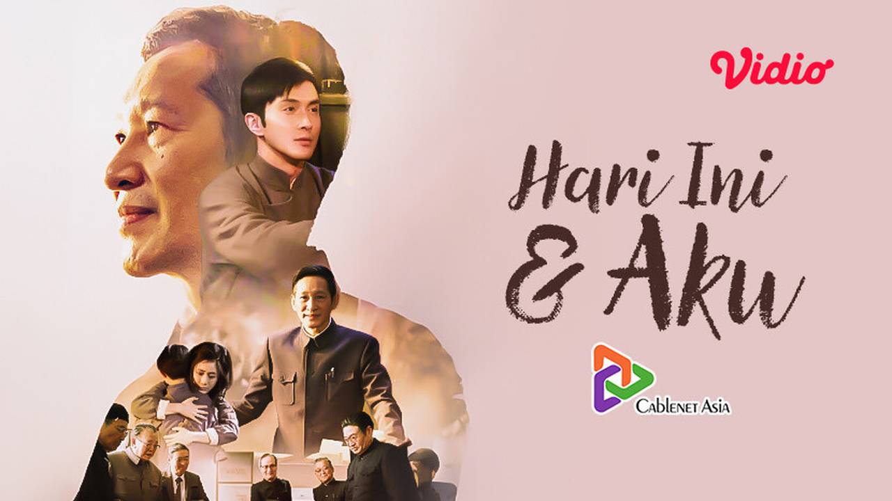 CableNet Asia - Hari Ini & Aku (2024) Full Movie