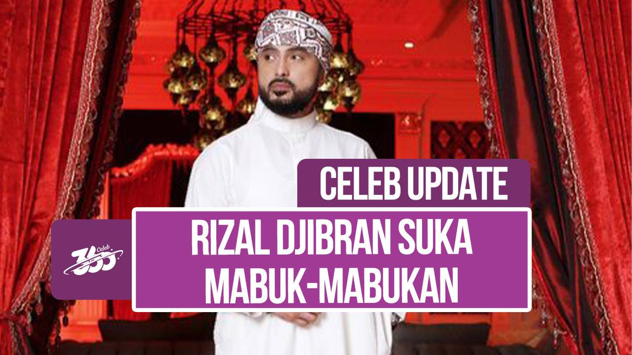 Sarah Bongkar Aib Rizal Djibran Tak Dinafkahi Kdrt Dan Penyimpangan