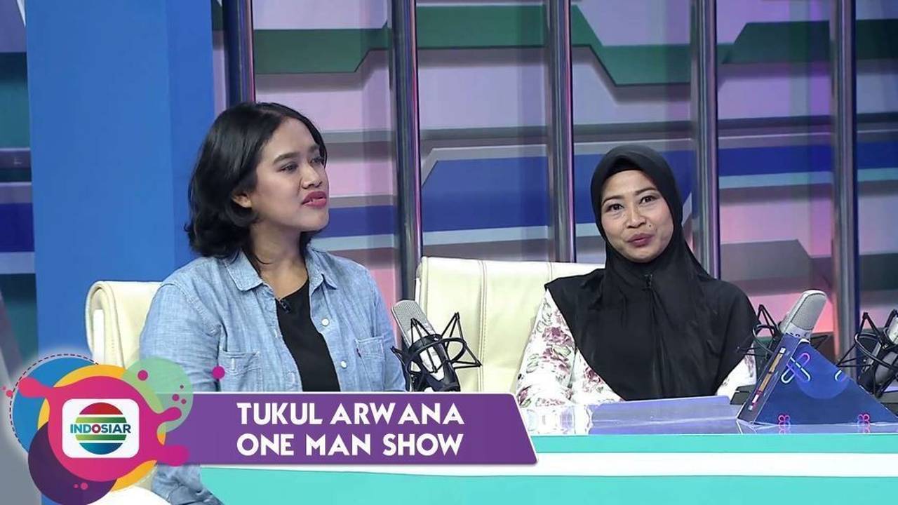 Kesibukan Bu Tejo Dan Yu Ning Selama Pandemi.. Tetap Berkarya!! [Tukul ...