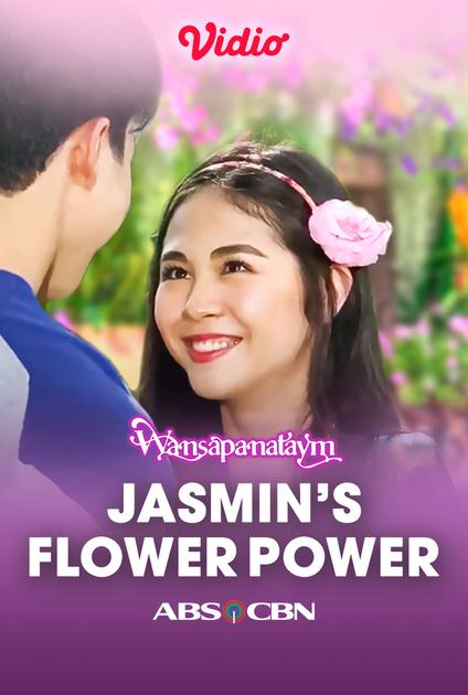 Nonton Jasmin's Flower Powers (2022) Sub Indo | Vidio