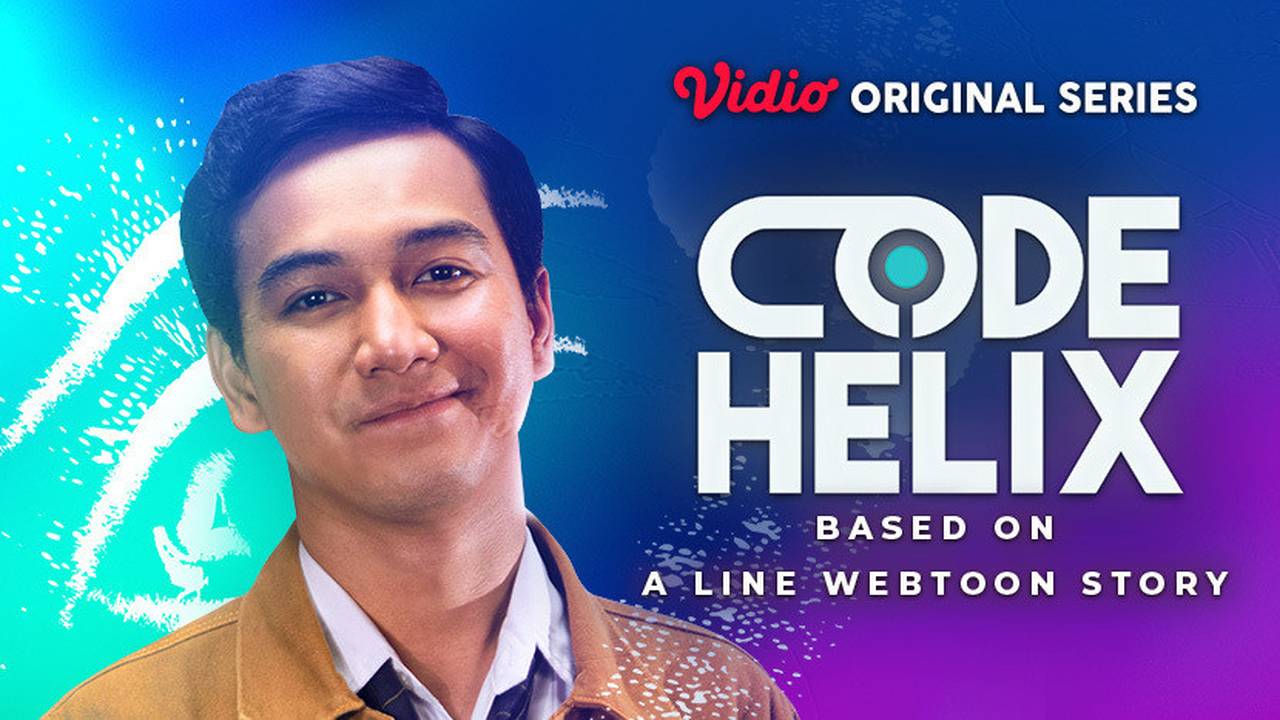 [Gratis] Code Helix - Code Helix - Vidio Original Series | Alex (2022)