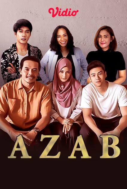 Streaming AZAB (2014) | Vidio