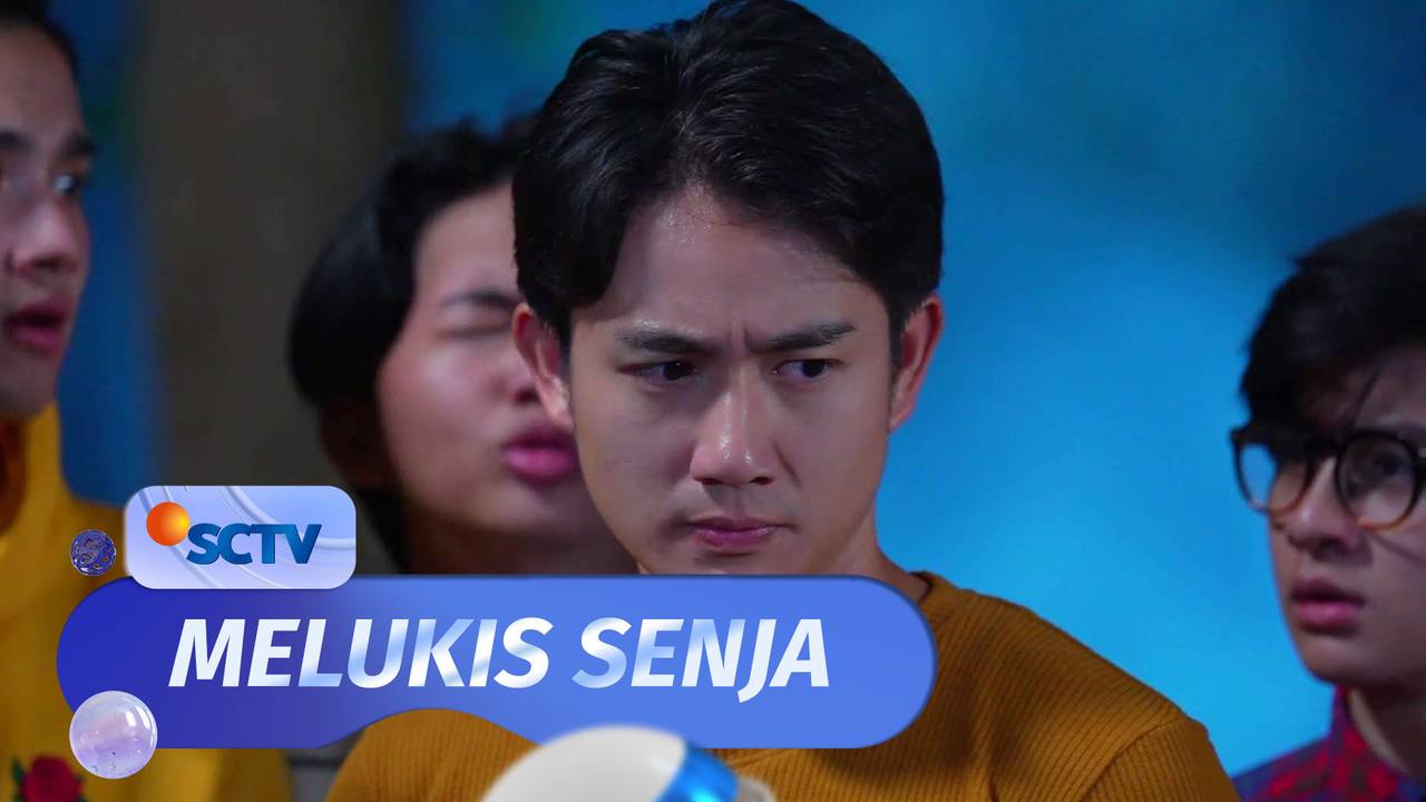 Melukis Senja - Episode 19 | Part 2/2 (2023) | Vidio