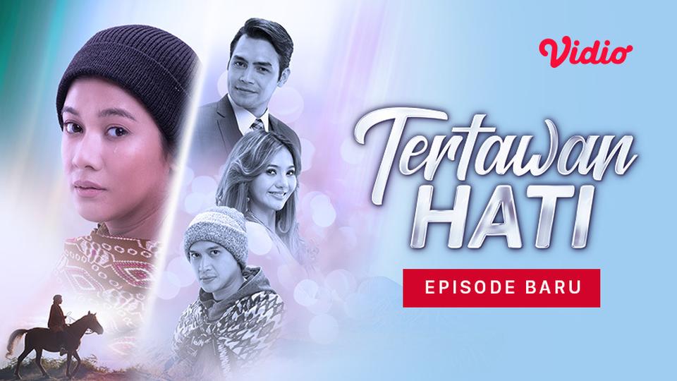 Nonton Tertawan Hati (2024) | Sinetron SCTV | Vidio