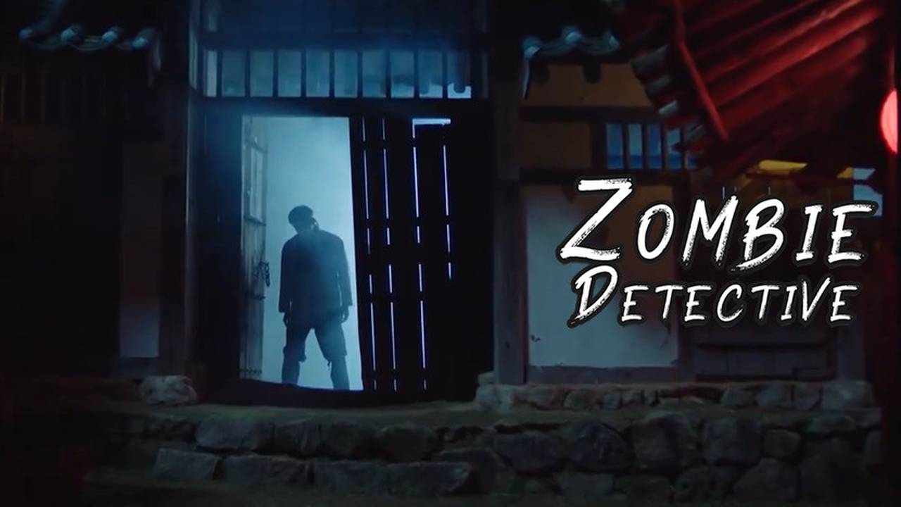 Zombie Detective - Episode 17 (2020)