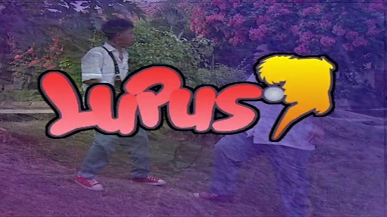 Lupus - Lupus (Season 1) - Eps. 1 "S.O.S" (1987) | Vidio
