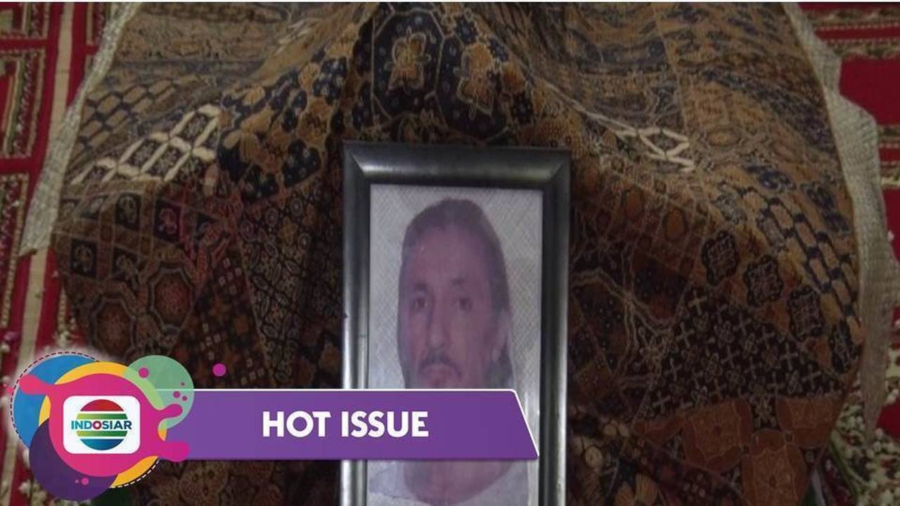 Aktor Senior Rudy Wowor Tutup Usia - Hot Issue Pagi | Vidio
