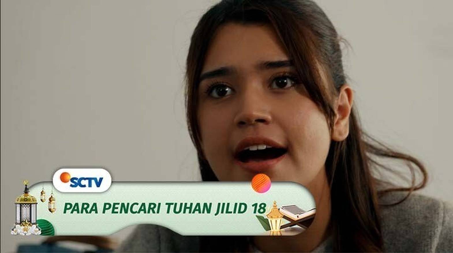 Para Pencari Tuhan Jilid 18 - Episode 28 | Part 1/2 (2025) | Vidio