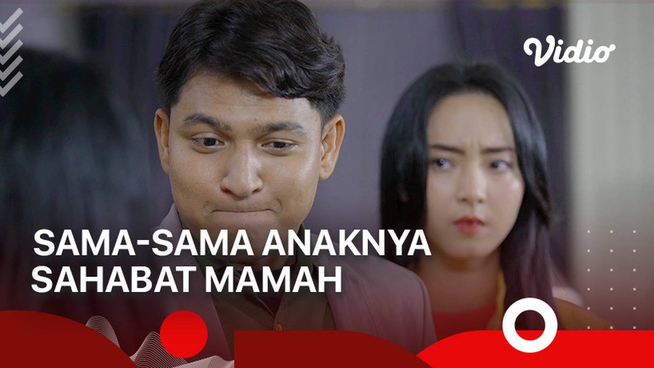 Nggak Sama Adiknya, Ya Sama Kakaknya | Jodoh Tak Kemana Saingan Dimana ...