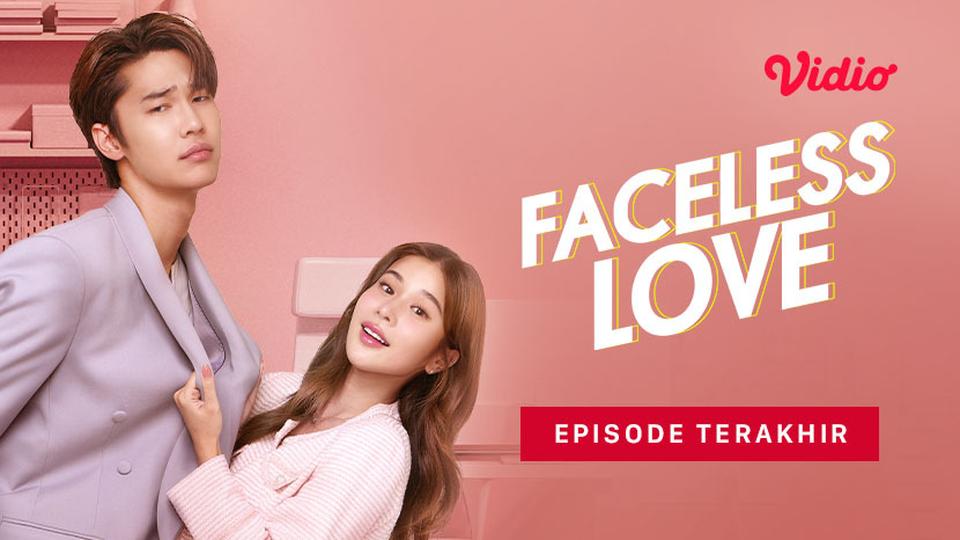 Nonton Faceless Love (2023) Sub Indo | Drama Thailand | Vidio