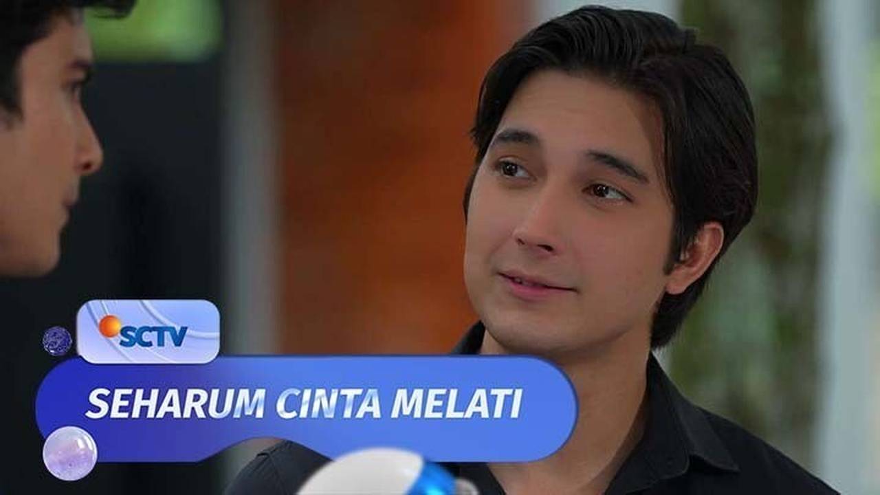 Seharum Cinta Melati - Episode 16 | Part 1/2 (2025)
