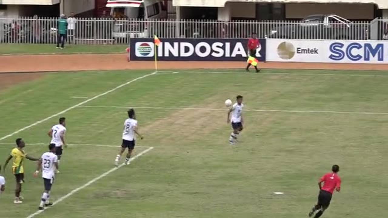 Persewar Waropen vs Persiku Kudus - Highlights | Pegadaian Liga 2 2024/25